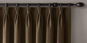 Drapery Workroom Houston – The Biggest Designer Workroom serves in Houston