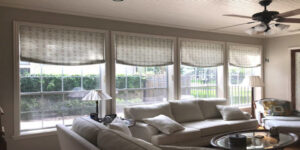 Drapery Workroom Houston – The Biggest Designer Workroom serves in Houston