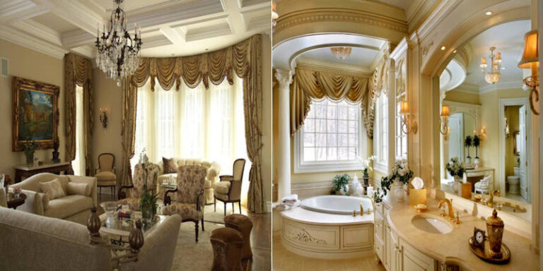 Top Treatments – Drapery Workroom Houston